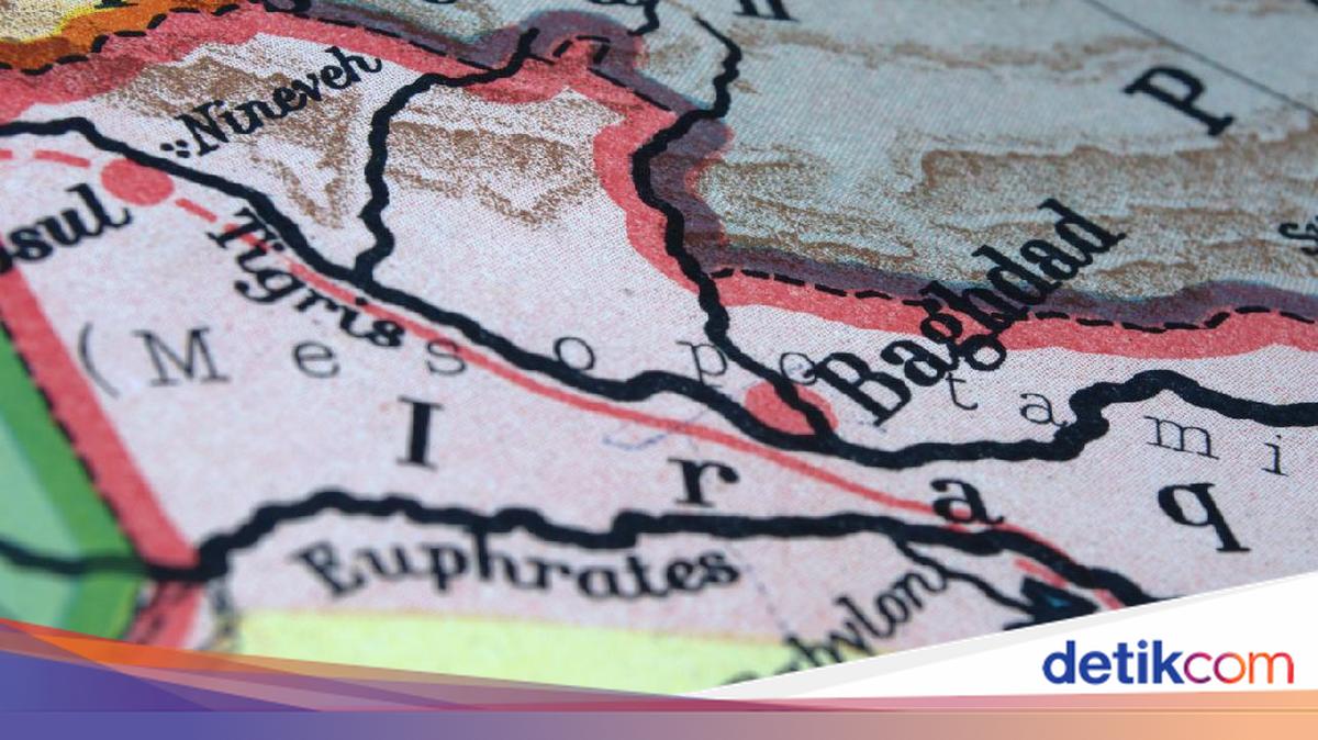 Islam Abad Pertengahan Alami Kemunduran usai Runtuhnya Dinasti Abbasiyah