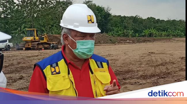 Tantangan Proyek Tol Cisumdawu: Pembebasan Lahan-Lereng 136 Meter