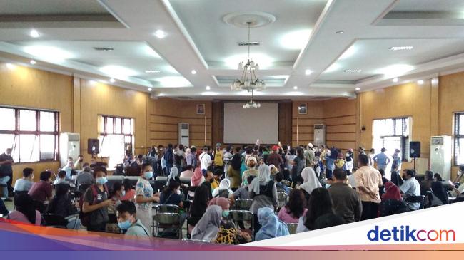 Link Pengumuman PPDB Sumut 2022 Tahap I SMA-SMK, Klik ppdb.disdik ... Link Pengumuman PPDB Sumut 2022 Tahap I SMA-SMK, Klik ppdb.disdik ...