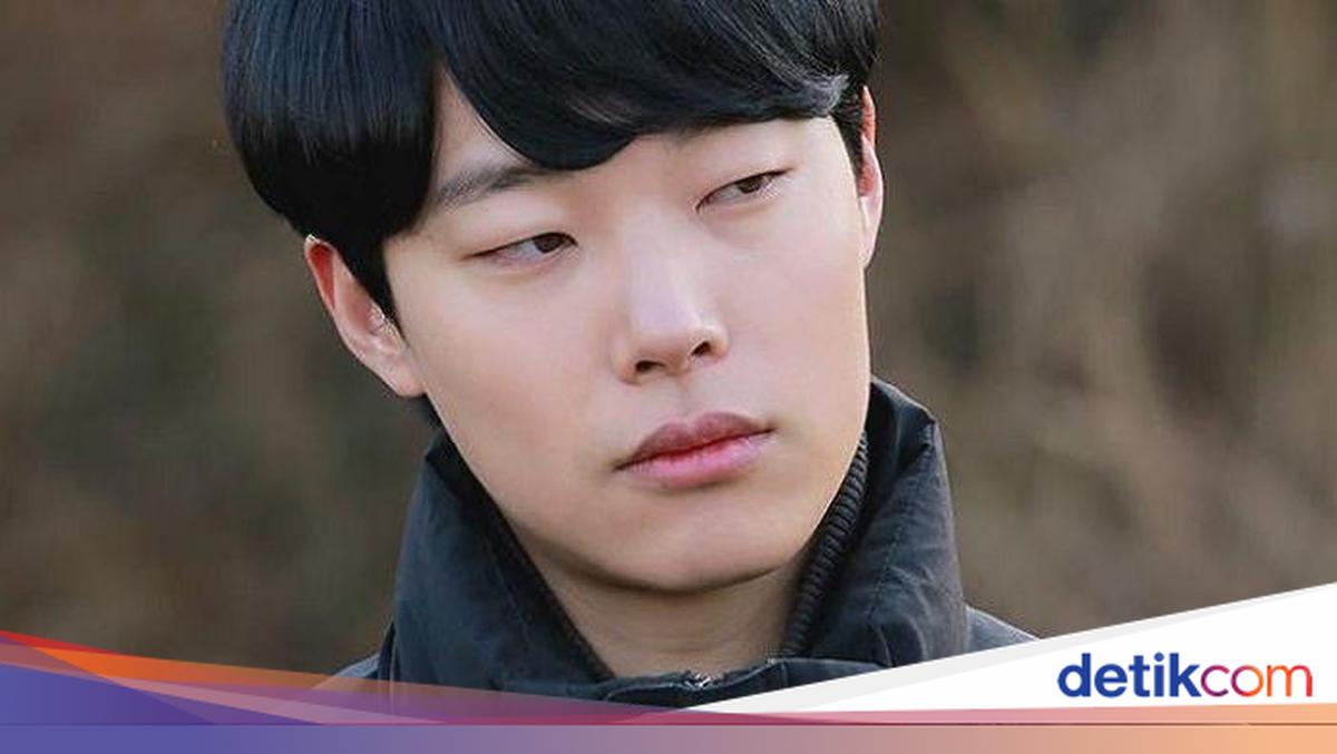 Mengenal Aktor Ryu Jun Yeol, dari Prestasi hingga Kontroversinya