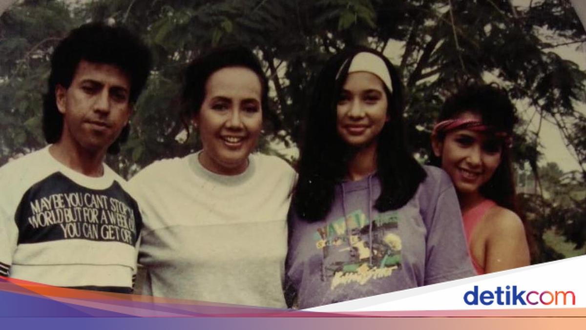 Profil Wan Abud, Komedian yang Berjaya dengan Ente Bahlul