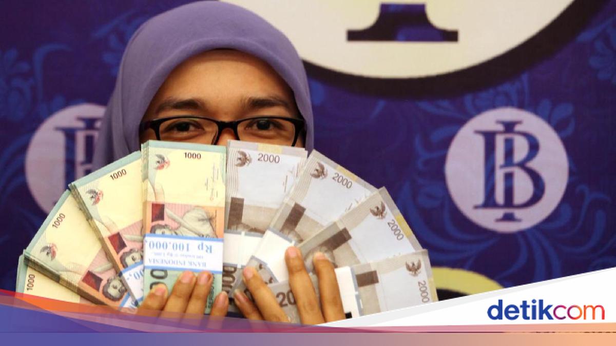 Cara Tukar Uang Baru 2026 via PINTAR BI, Cek Jadwal dan Syaratnya di Sini!
