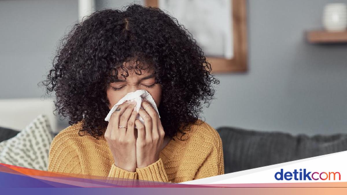 Firasat Bersin Berdasarkan Jam Menurut Primbon Jawa