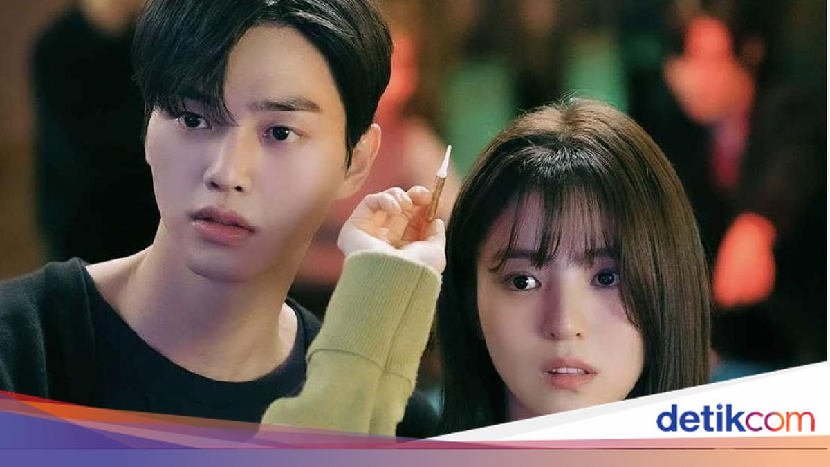 Nevertheless dan 9 Drama Korea Khusus Dewasa, Dihiasi Adegan Ranjang