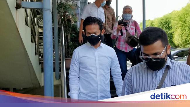 Bani Mulia Setuju Nafkahi Lulu Tobing Rp 50 Juta Selama Proses Cerai