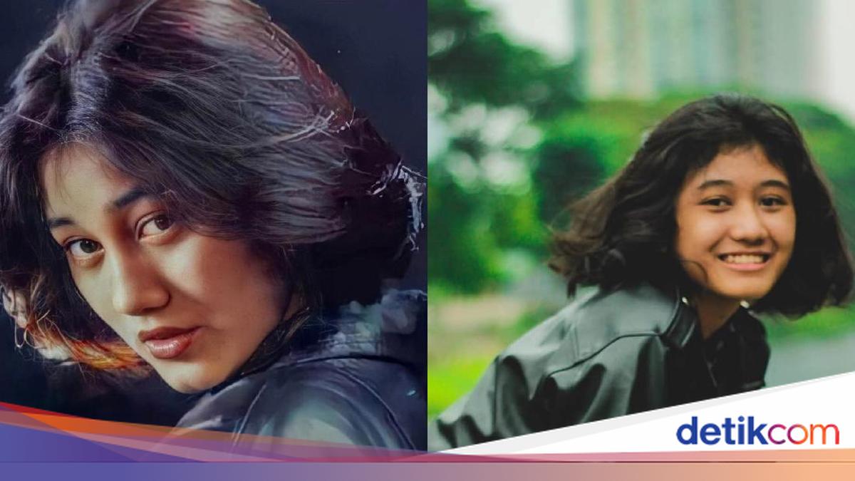 Pengakuan Wanita yang Viral Mirip Nike Ardilla, Disebut Netizen Reinkarnasi