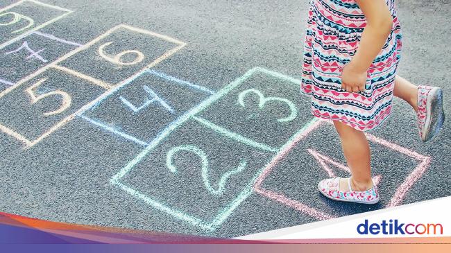 5 Jenis Permainan Tradisional yang Mengandung Nilai Positif