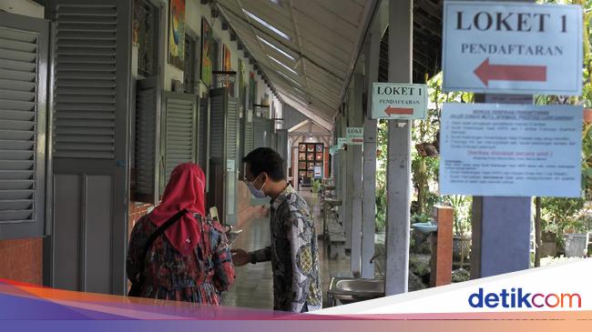 Sudah Tepatkah PPDB Diganti SPMB? P2G Singgung Pemerataan Kualitas Pendidikan