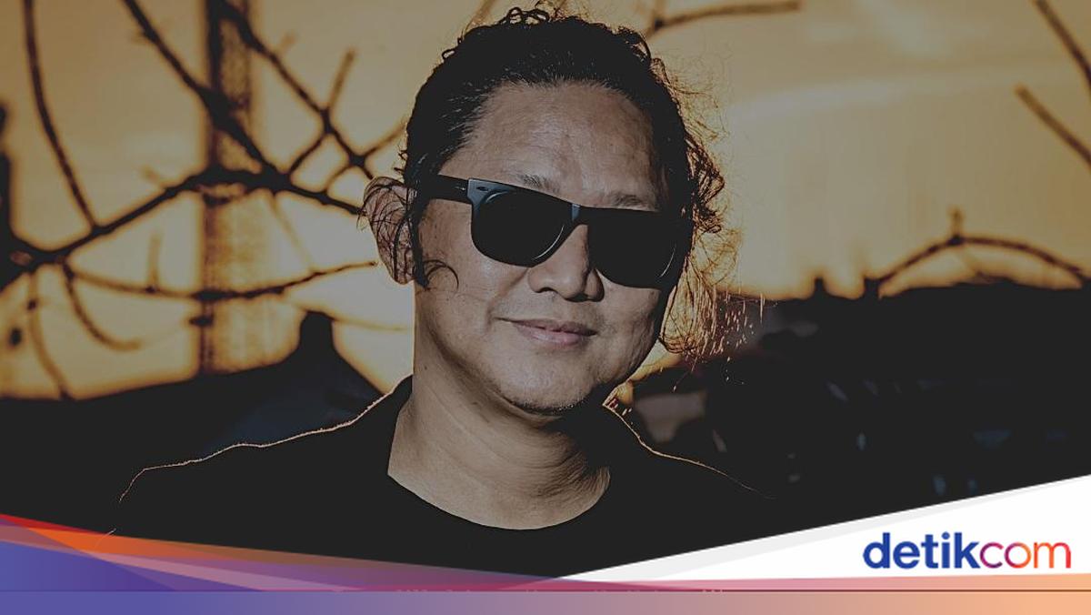 Tepeng Meninggal Sudah Negatif COVID-19, Ini Penyakit yang Diidapnya