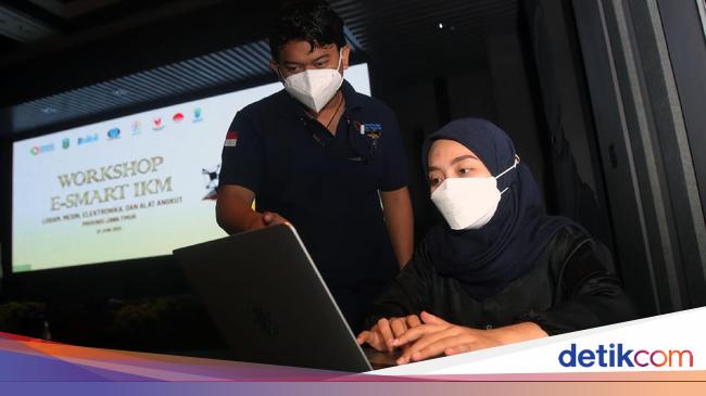 Promosi Melalui Digital Video Penting untuk Pasarkan Produk UMKM