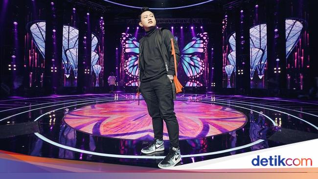 Lirik Lagu Teteg Ati-Denny Caknan yang Bercerita tentang Ketegaran Lirik Lagu Teteg Ati-Denny Caknan yang Bercerita tentang Ketegaran