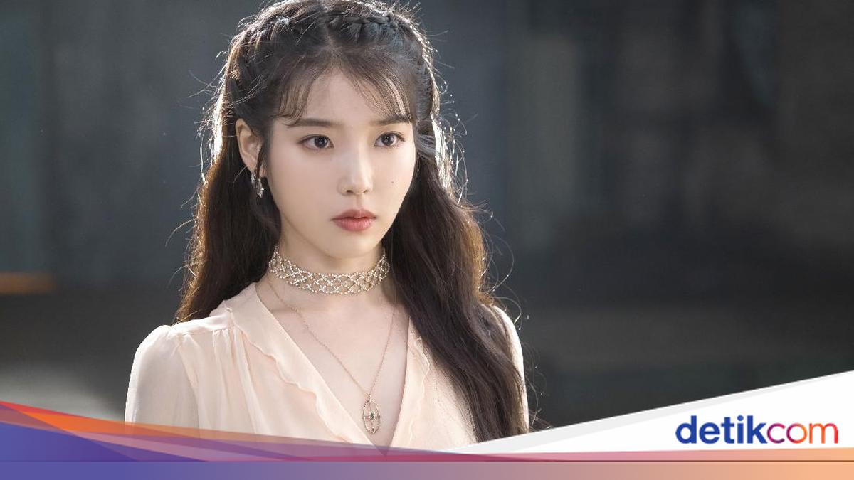 5 Fakta Diet IU yang Bikin Turun 5 Kg dalam 5 Hari