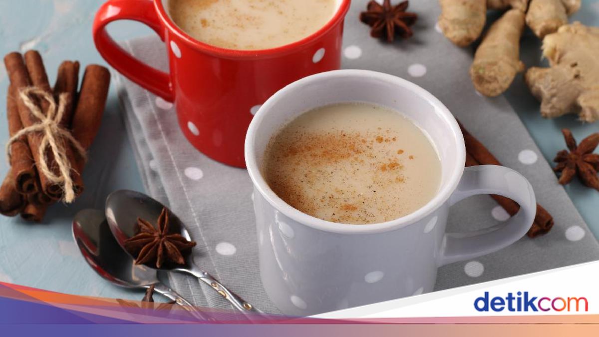 3 Resep Wedang Rempah untuk Hangatkan Badan dan Tambah Stamina
