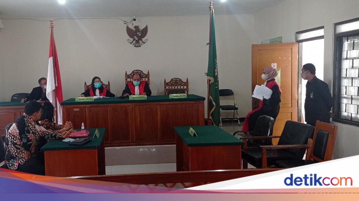 Big Boss Paket Kurban Bodong Cianjur Divonis Ganti Rugi Rp 49 M