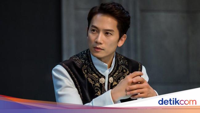 5 Hal Tentang The Devil Judge, Drakor Hukum yang Siap Bikin Mikir Keras!