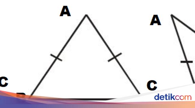 Jenis-jenis Bangun Datar Lengkap dengan Ciri-Ciri dan Gambarnya Jenis-jenis Bangun Datar Lengkap dengan Ciri-Ciri dan Gambarnya