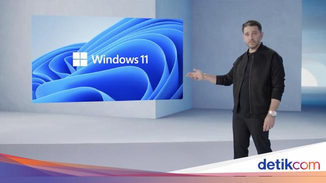 Evolusi 35 Tahun, dari Windows 1 ke Windows 11