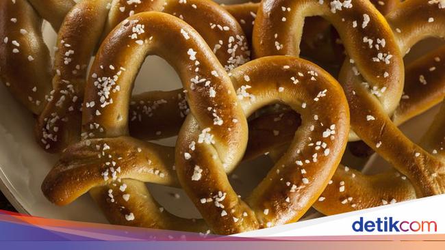 Jerman Lolos Piala Eropa, Ini 5 Makanan Populer Jerman yang Ada di ...