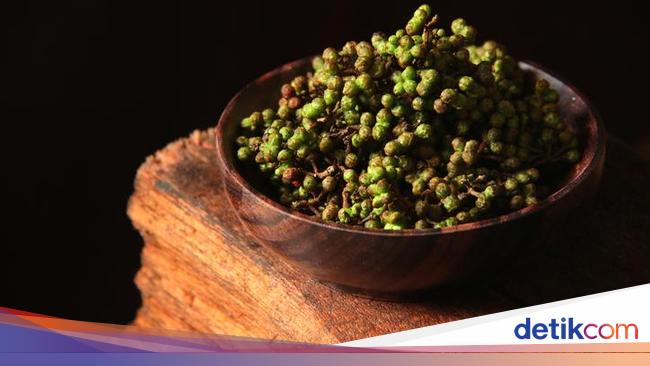 4 Manfaat Andaliman, Bumbu Khas Batak yang Baik Bagi Kesehatan Tubuh
