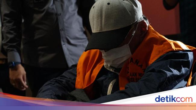Buron Hendra Subrata Punya 2 KTP Berbeda, Ada DKI dan Banten