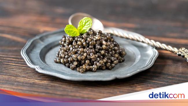 7 Makanan Mahal Ini Ternyata Dulunya Makanan untuk Orang Miskin!