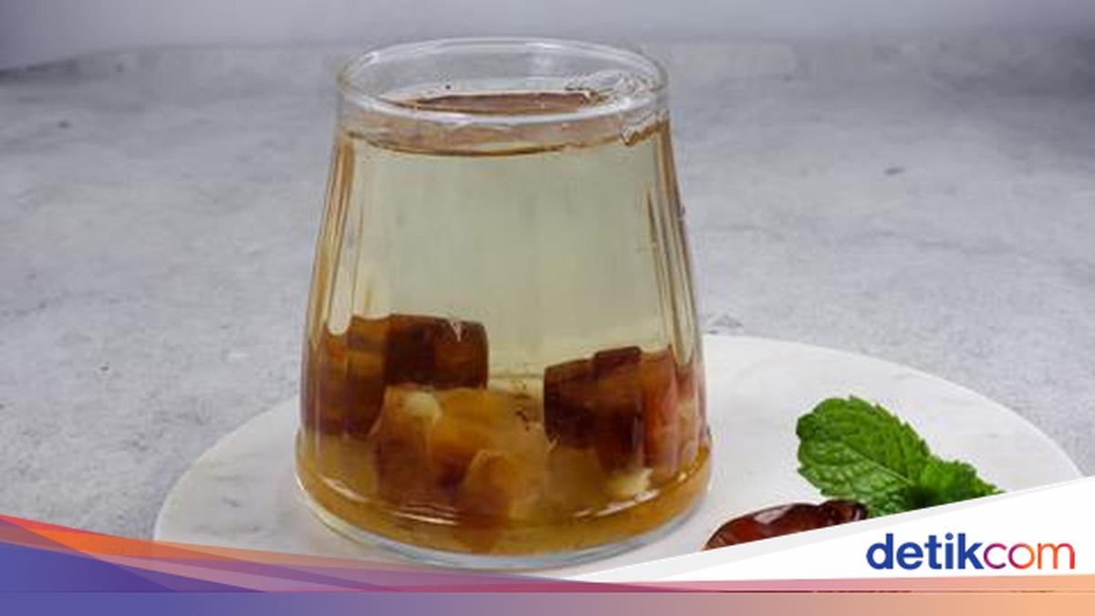 Rasulullah Makan Berapa Kali Sehari? Ini Menunya