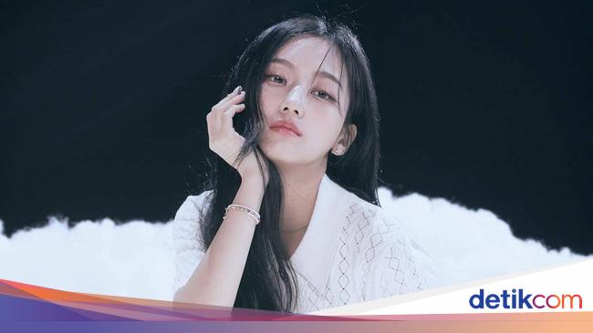 Profil Seori, Solois Korea yang Mengawali Karier dari YouTube Kini ...