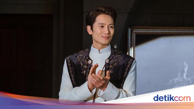 Deretan Nama Pemain The Devil Judge, Drakor Tentang Hukum yang Seru