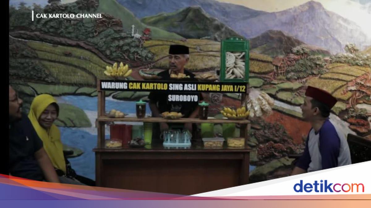 50 Pantun Bahasa Jawa atau Parikan serta Artinya