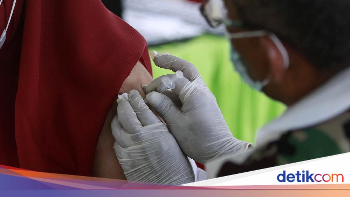 Cara Pendaftaran Vaksin COVID-19 Depok, Sudah Tahu?