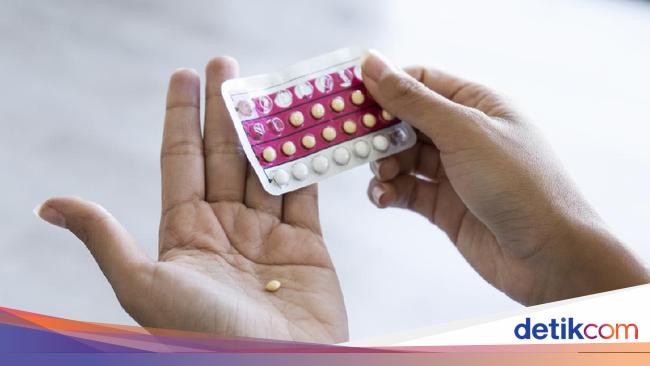Peneliti Temukan Pil KB Pria, Diklaim 99 Persen Efektif Cegah Kehamilan