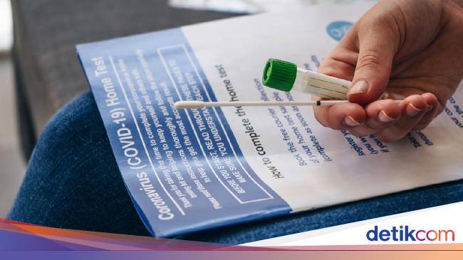 Akun IG Dihujani Keluhan Hasil PCR Lama Keluar, Ini Penjelasan Bumame