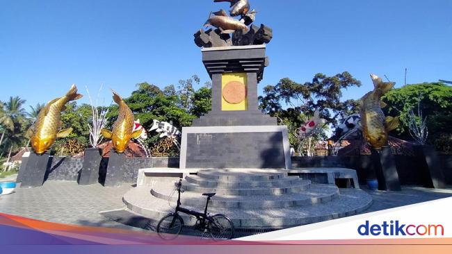 Jadwal Event Blitar untuk Bulan Januari 2025