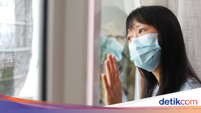 Perhatikan 15 Hal Ini Sebelum Isolasi Mandiri