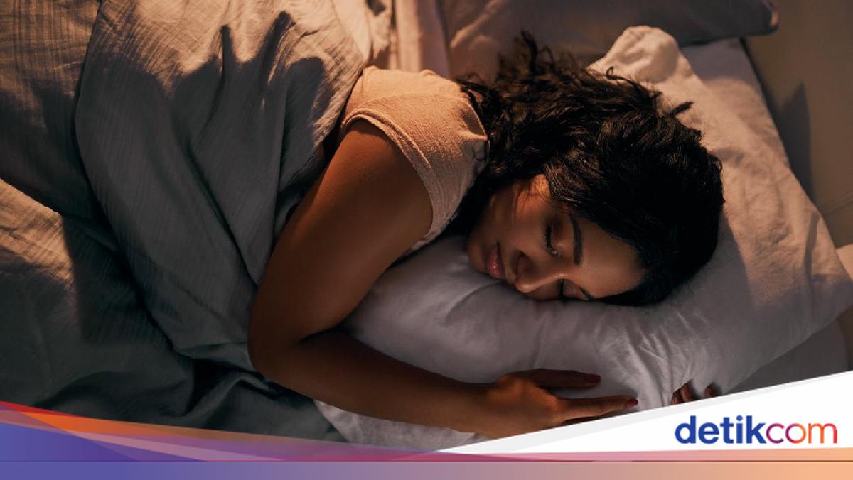 6 Kebiasaan Tidur yang Sehat Agar Tidur Lebih Nyenyak, Sudah Kamu Coba?