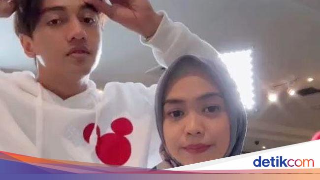 Ria Ricis dan 4 Pria yang Digosipkan Jadi Pacarnya, Terbaru Harris Vriza
