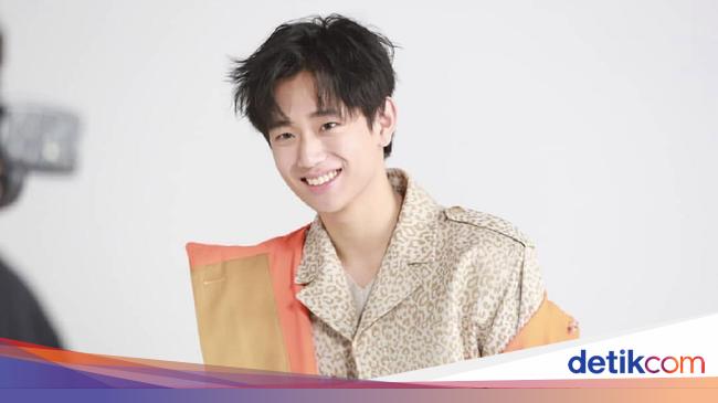 5 Fakta Shin Hyun Seung, Aktor Ganteng Pemeran Jamie di So Not Worth It