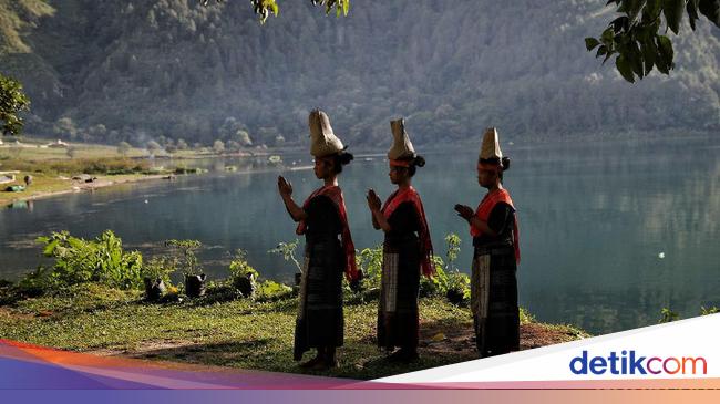 Penjelasan Ahli Soal Ciri Khas Orang Batak: Wajah Rambo-Hati Melow