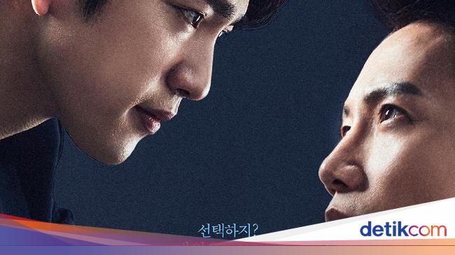 Sinopsis dan Pemain The Devil Judge, Drakor Hukum Terbaru Tayang Juli 2021