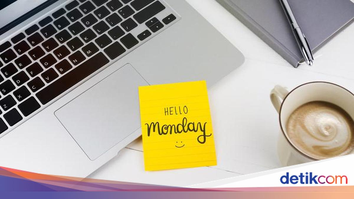 Doa Sebelum Bekerja, Dibaca agar Diberi Kemudahan oleh Allah SWT