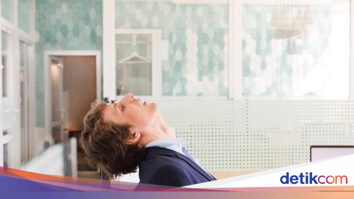 Jangan Sepele Bila Tubuh Mengalami Gejala Ini, Bisa Jadi Tanda Awal Kanker