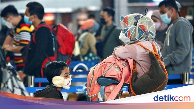 PPKM Darurat Mulai 3-20 Juli, Apa Bedanya dengan PPKM Mikro-PSBB?