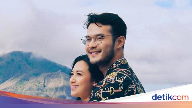 Alasan Kevin Andrean Pinang Sylvia Fully Meski Beda Usia