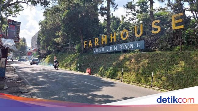 Farm House Lembang: Daya Tarik, Harga Tiket, Lokasi, dan Jam Buka