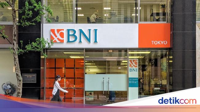 HUT BNI Ke-75, Ini Kata Airlangga Hartarto hingga Sri Mulyani