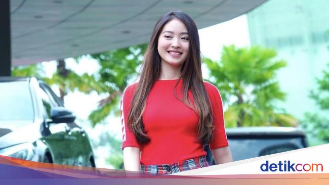 Dukungan untuk Natasha Wilona yang Bantah Ngotot Kerja saat Positif COVID-19