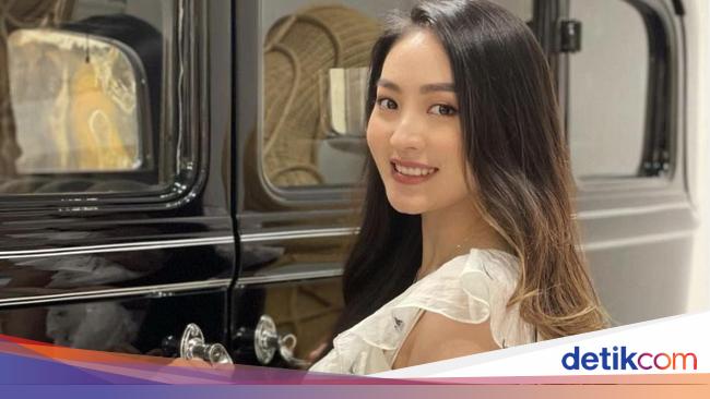 Natasha Wilona Pastikan Status Hubungan dengan Aliando