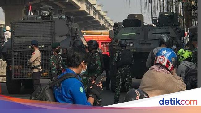 Aturan PPKM Darurat 3-20 Juli 2021, Berlaku di Jawa-Bali