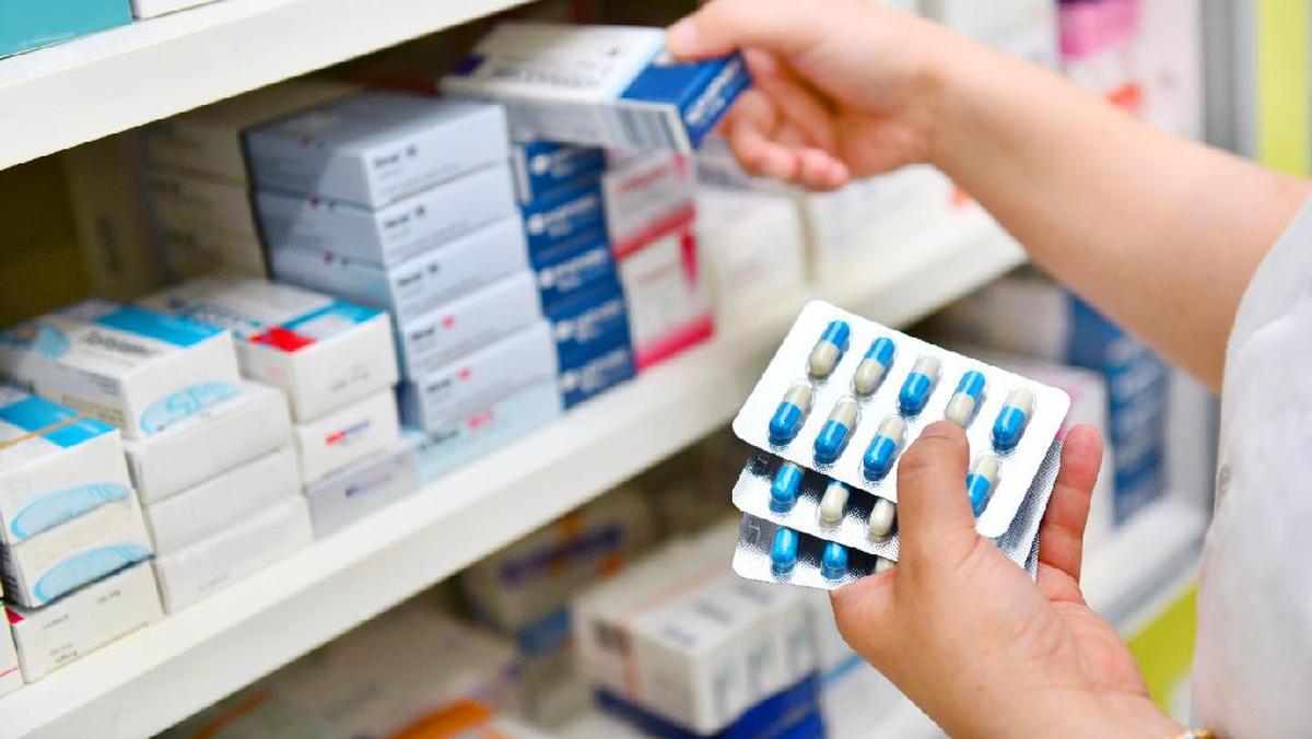 Lansoprazole Obat untuk Apa? Ini Fungsi, Dosis, hingga Efek Sampingnya