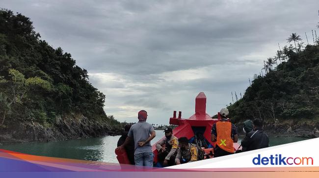 Foto: Terpencil namun Mempesona, Ini Pulau Breuh Aceh